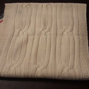 INC International Concepts | Accessories | 3 For 2 Nwt Inc Cream Cable ...